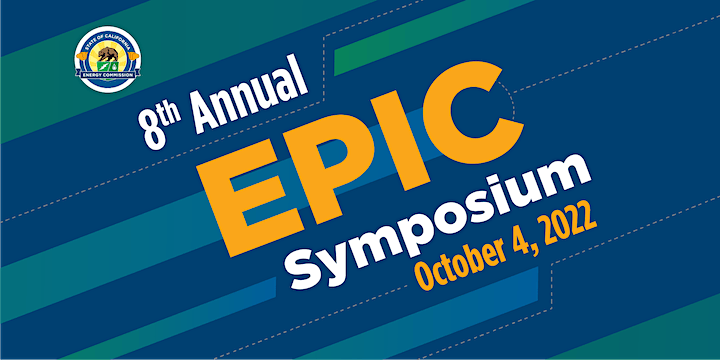 2022 EPIC Symposium (Free attendance)