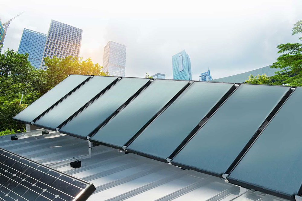 Solar Technologies’ Rapid Integration and Validation for Energy Systems ...