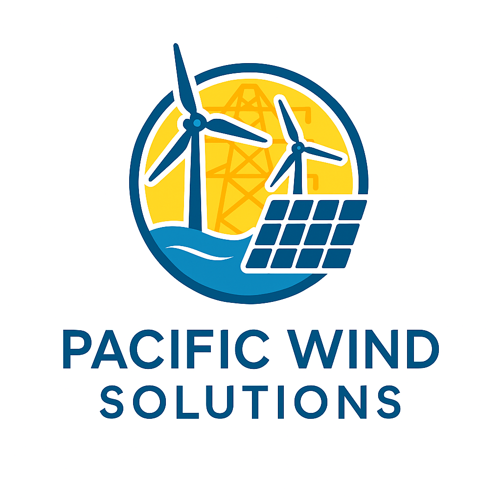 Pacific Wind Solutions
