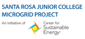 Santa Rosa Junior College Microgrid